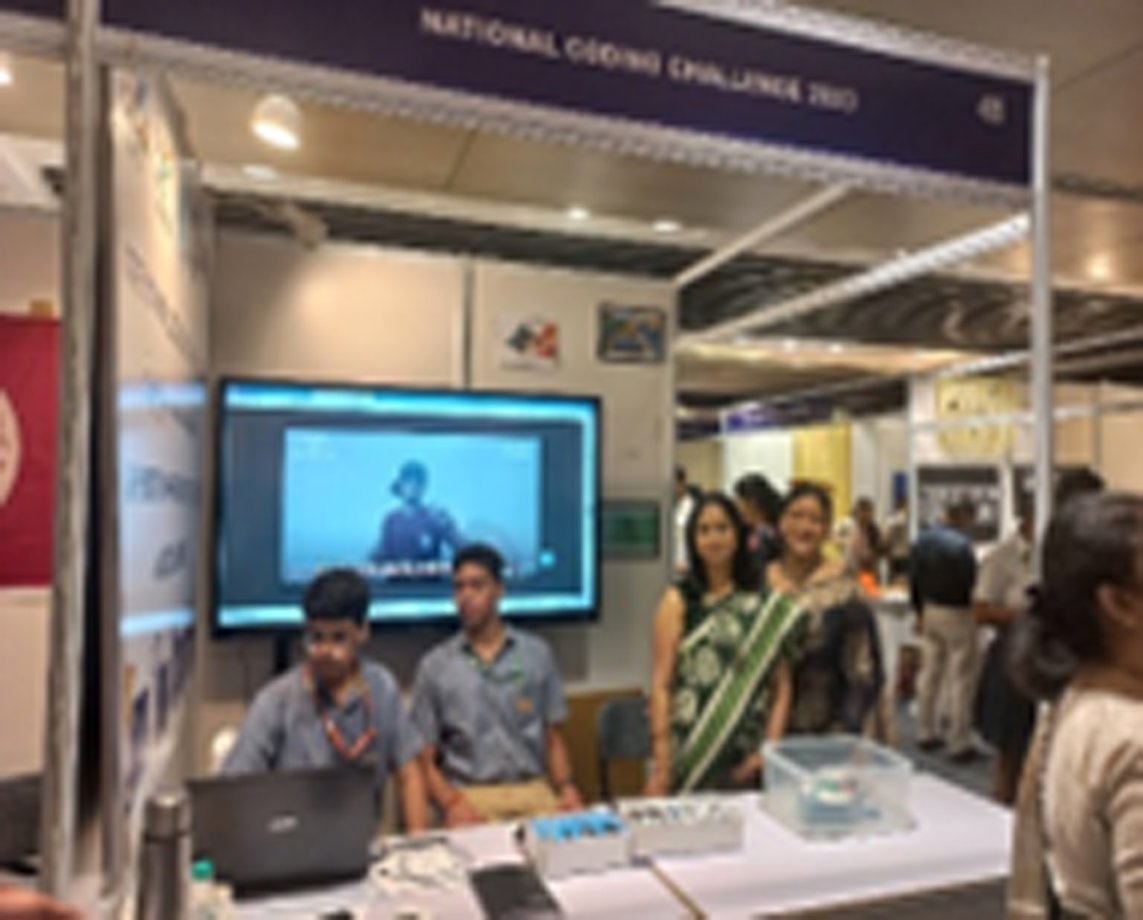 CBSE Skill Expo and National Guidance Festival – 2023 – Salwan Public ...